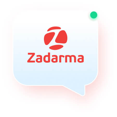 Zadarma SMS