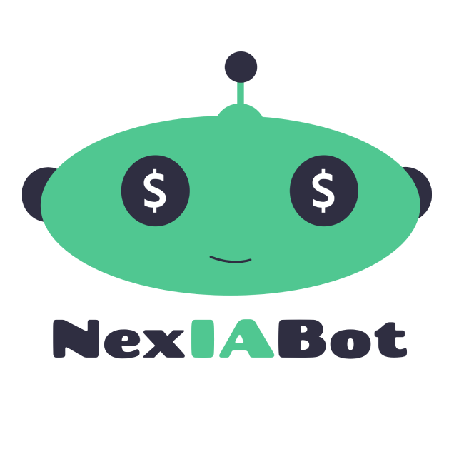 NexIA Bot de Nextcoders