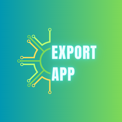 Export App mengikut BPM Consulting