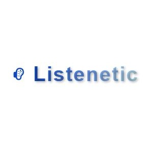 Listenetic by Alaio, inc
