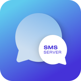 MEDIASOL Sp. z o.o.提供的SerwerSMS Integration