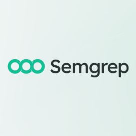 Semgrep autorstwa Alaio, inc
