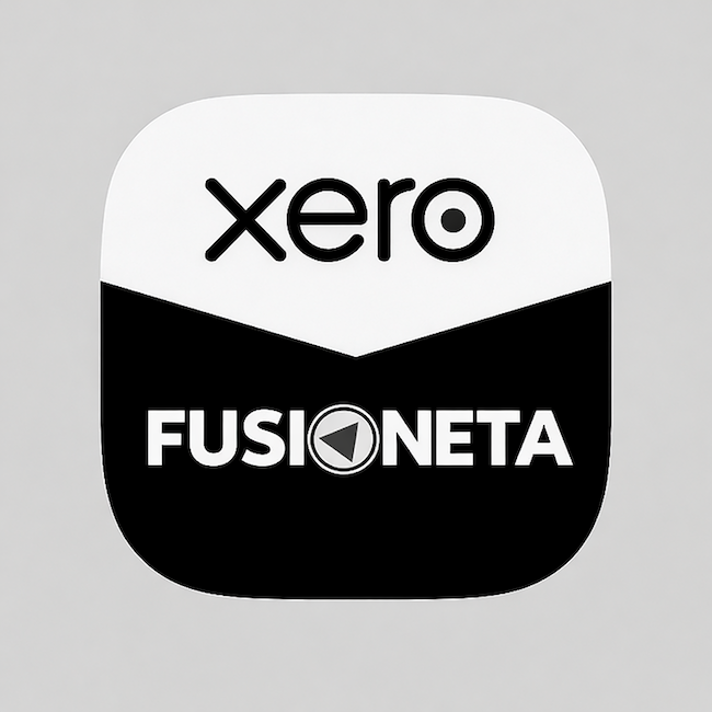 Bitrix24 - Xero Integration de Fusion ETA