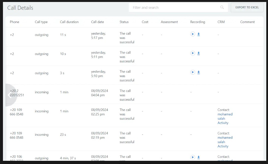 Ziwo Plugin by Reyada