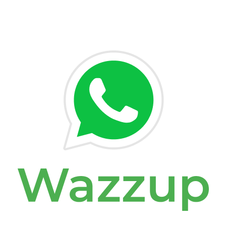 Wazzup (WhatsApp, WhatsApp Business API, Instagram e Telegram) de WAZZUP