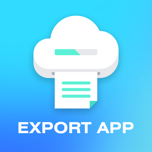 Export App by MEDIASOL Sp. z o.o.