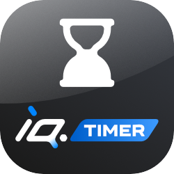 Inoq提供的IQ.Timer