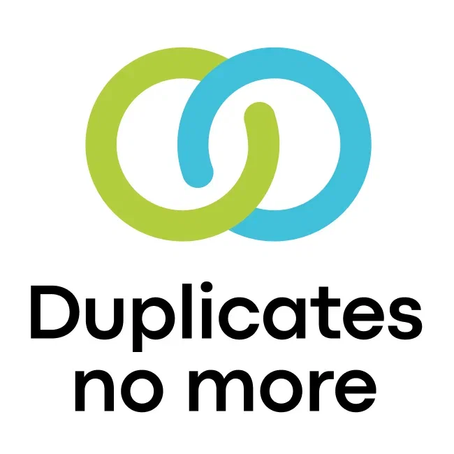 Duplicates no more par Remark