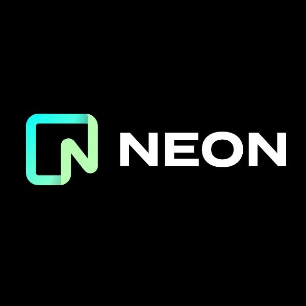 Neon autorstwa Alaio, inc