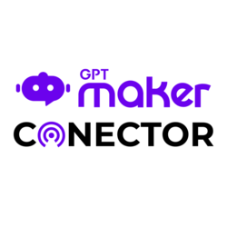 GPTMaker Conector by CRMThink