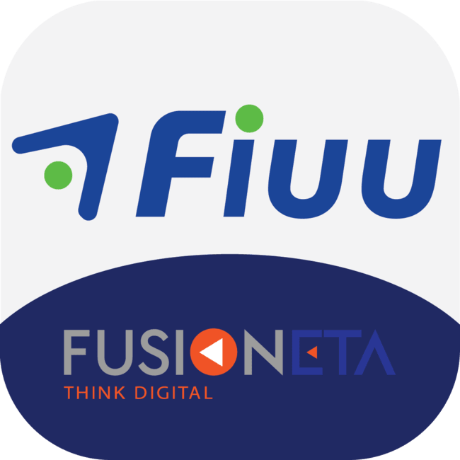 Fiuu par Fusion ETA