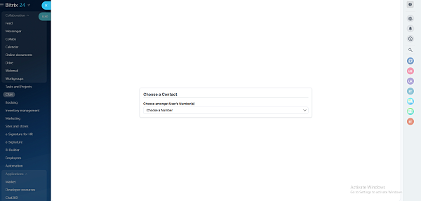 Chat360 WhatsApp for Bitrix24 CRM by Chat360