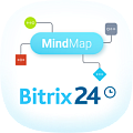 Explora las diversas aplicaciones de Bitrix24