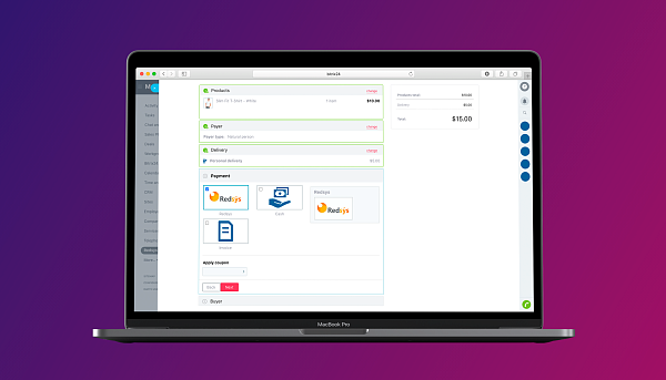 Redsys by informUnity